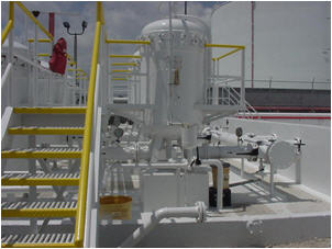 Miami International Airport - Allied Aviation Services, Inc.
